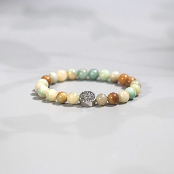 Crystal Beaded Bracelets | Eternal Sunshine