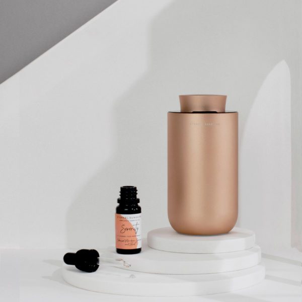 Essential Oil Diffusers | The Eternal Sunshine Range